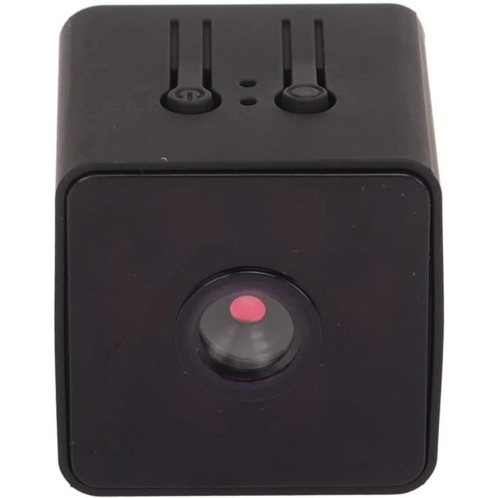 Mini Camera Cachée, Wifi 1080P Hd Mini Caméra De Surveillance Interieur ...