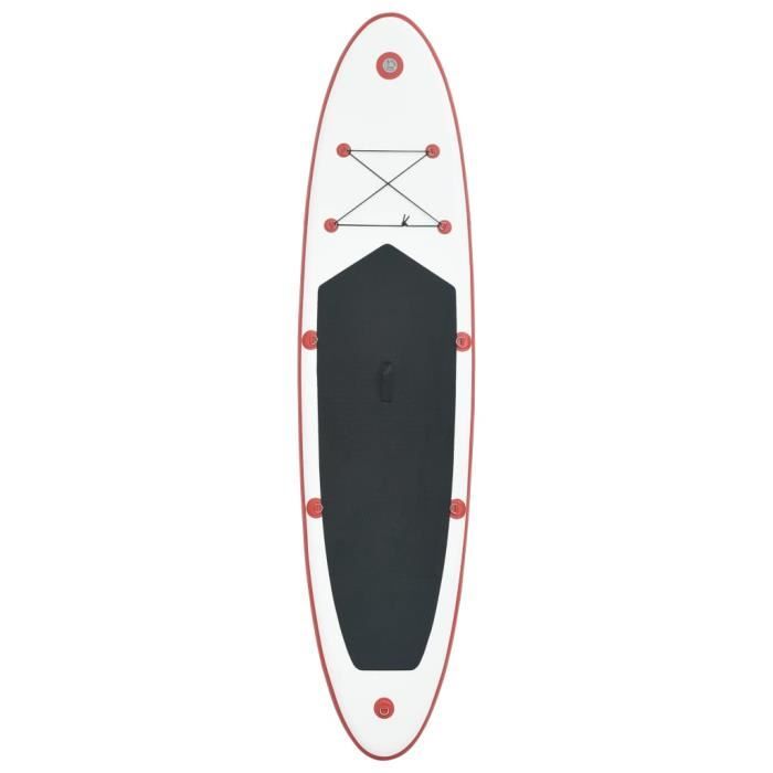 FHE - Paddleboards/Stand Up Paddle/Planche à rame - EVA et aluminium ...