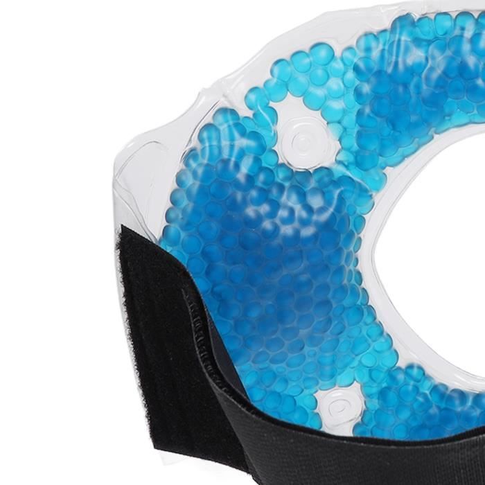 Pwshymi pack froid au genou Pwshymi Pack froid chaud pour le genou Pack ...