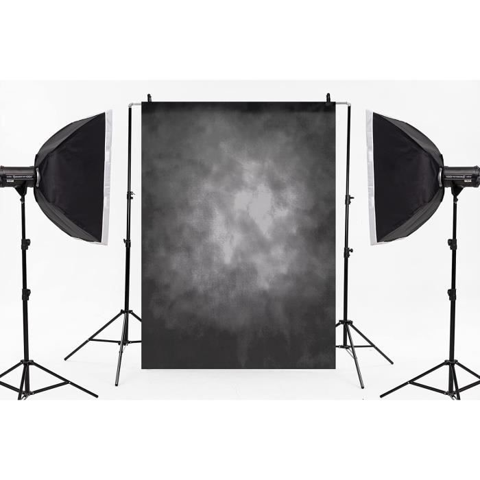 1.5X2.2M Fond Toile De Fond Toile Photo Studio Fond Tissu Microfibre ...