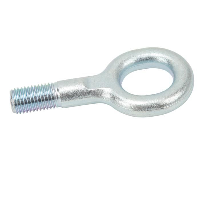 Crochet de remorquage - OMABETA - 1348135080 - Acier forgé - Compatible ...