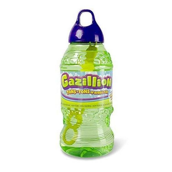 Gazillion Bubbles - Solution À Bulles Solution À Bulles, , 2 L - 35383 ...