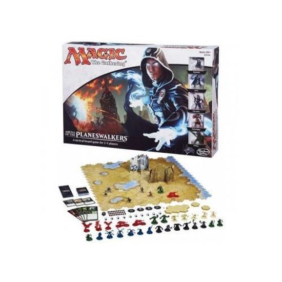 Magic The Gathering Jeu - Cdiscount Jeux - Jouets