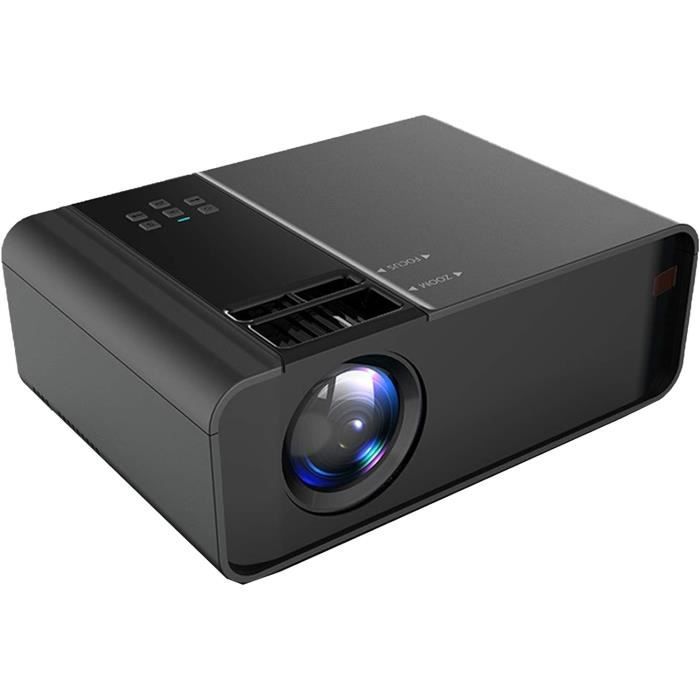 Projecteur projecteurs Full HD De Bureau Projecteur Accueil HD Pris en ...