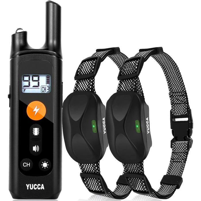 Dispositif Ultrasonique Anti-Aboiements - ULISEM - Portable ...