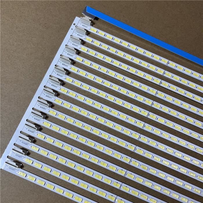 12 pièces--Rétroéclairage LED pour téléviseur LCD KONKA, écran LC420EUN ...