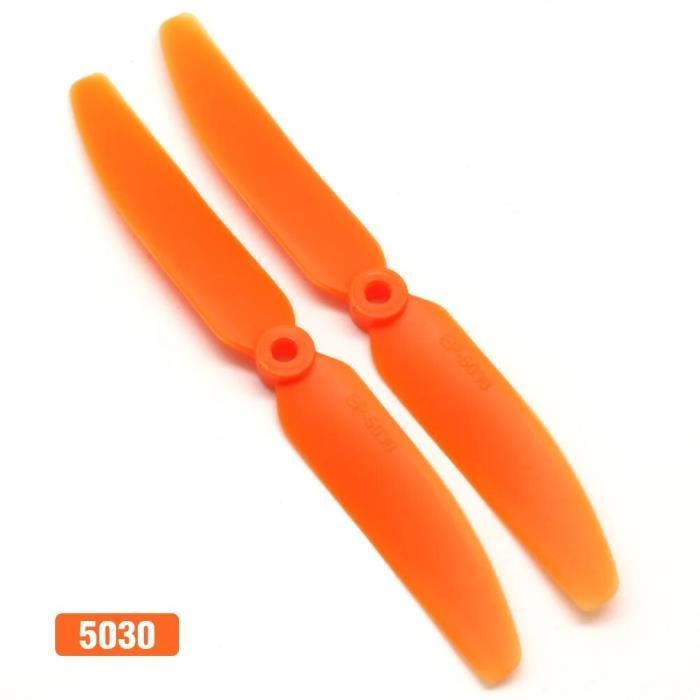 Free shipping+ 10pc-lot GWS Screw Propeller PROP 5pk DD Flyer 10X6 C ...