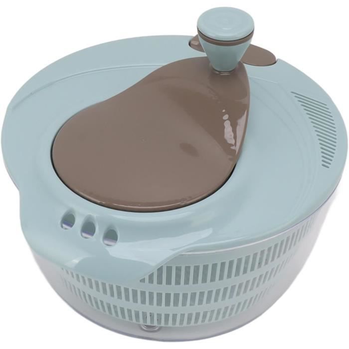 Lave-Fruits, Essoreuse À Salade Manuelle En Plastique Lavable Mélange ...