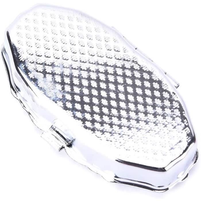 XMCF Boîtes à pilules Cachette Pliant Vitamine médecine Pilule ...