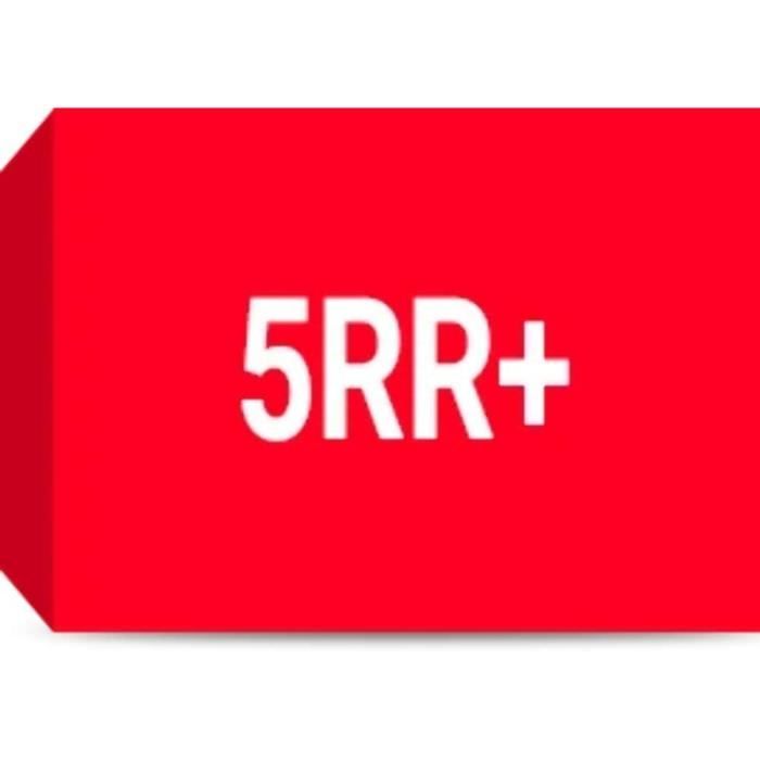 Coloration semi-permanente Matrix Color.Sync 5RR Plus E74 Crème pour la ...