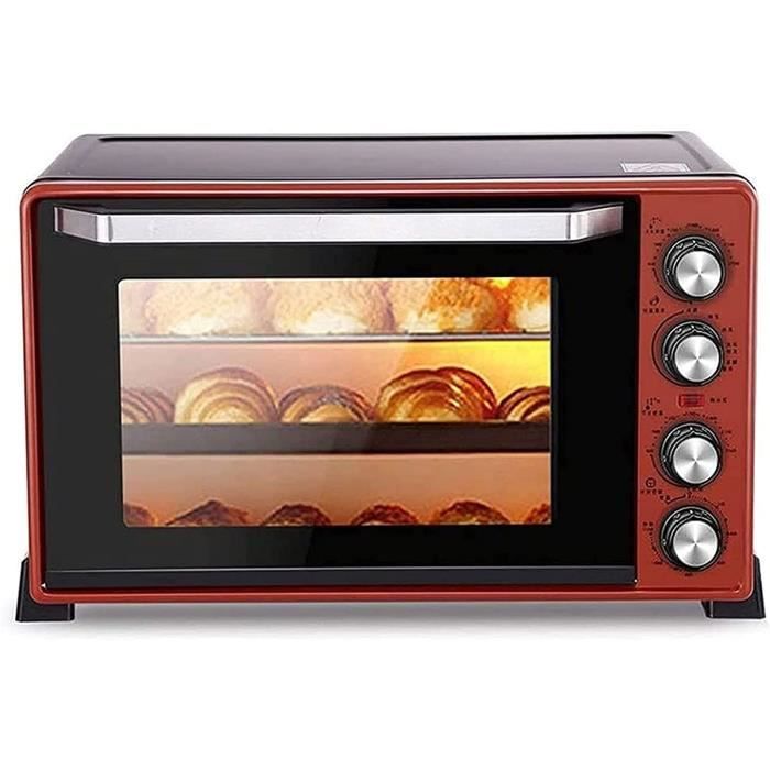 45L 2000 Watts Mini GrillePain GrillePain au Four du Four halogne ...