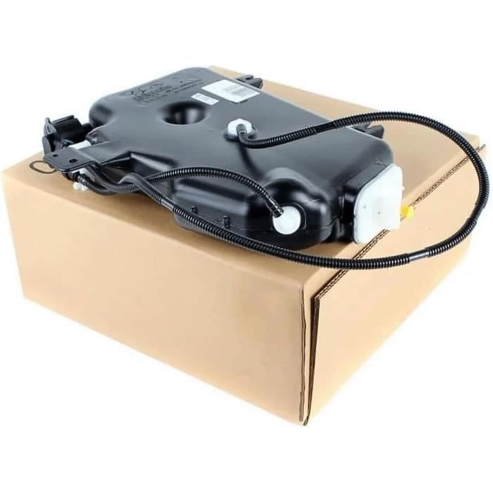 Réservoir d'additif FAP cérine pour Jumpy C8 807 Expert 2.0 & 2.2 Hdi ...