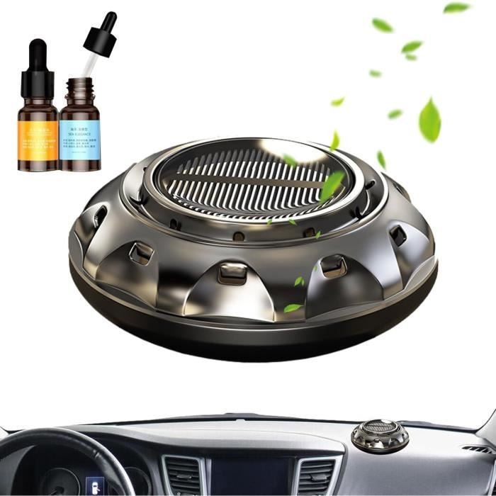 Diffuseur De Parfum De Voiture | Huile De Diffuseur De Voiture À ...