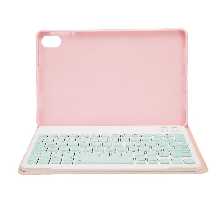 Clavier de tablette fil Clavier pour tablettes étanche à la poussière ...