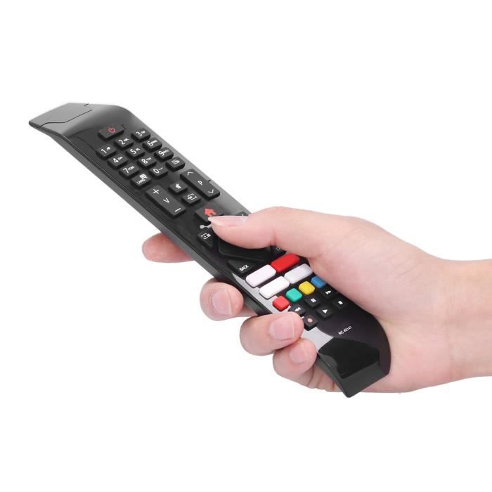 MSA Contrôleur Tv Télécommande Pour Hitachi Tv 24Hb21T65U / 32Hb26T61Ua ...