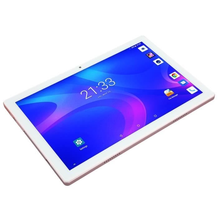 MAD Tablette 10 Tablette P30 10 Pouces, écran HD 1920 X 1200, 8 Go 256 ...