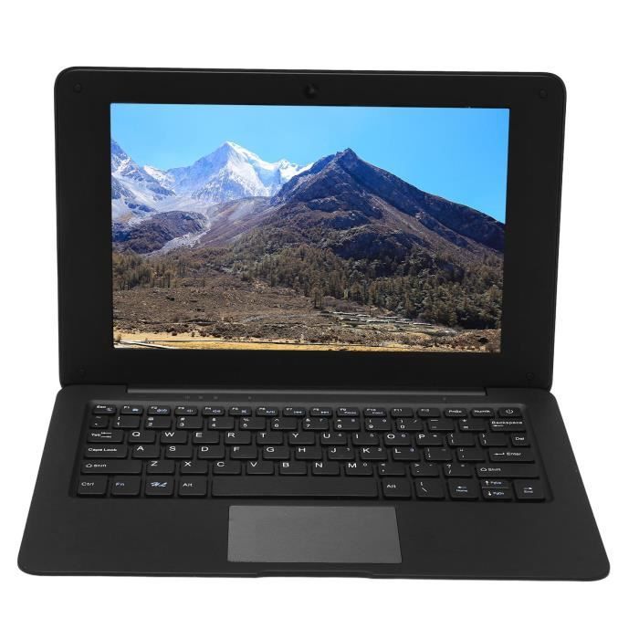 MSA Ordinateur Portable 10 Cran Lcd Pour Ordinateur Portable De 10,1 Pouces, 64 Informatique ...