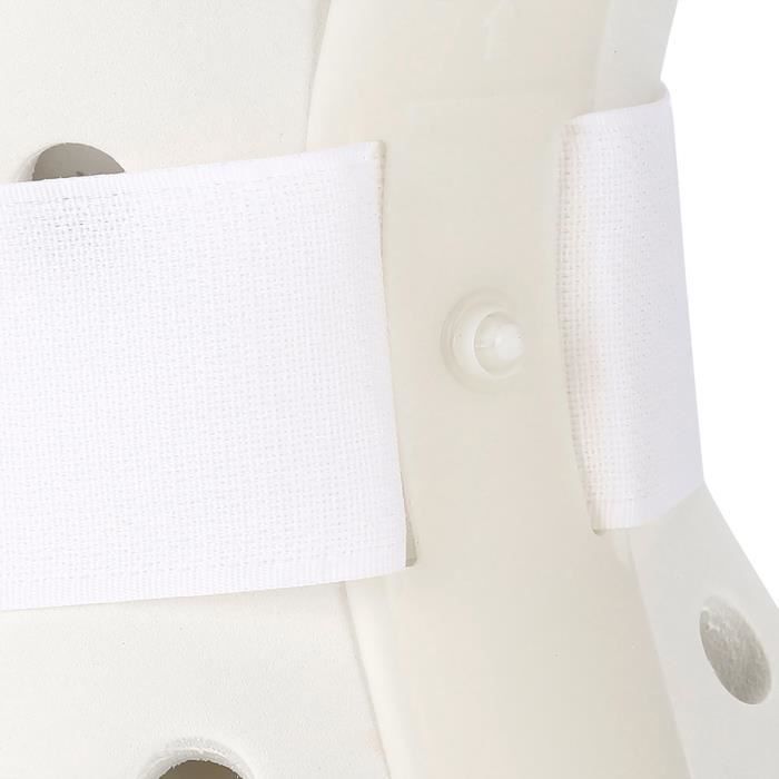 Attelle cervicale Orthèse cervicale respirante Collier cervical Soutien ...