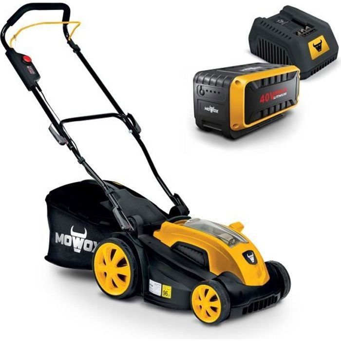 Tondeuse Electrique Cdiscountnull