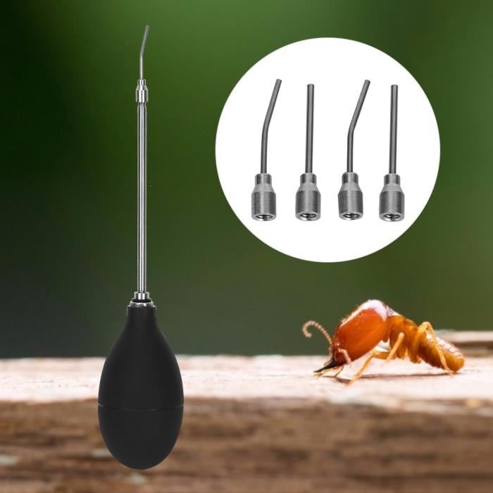 SURENHAP Pulvérisateur antiparasitaire Jardinage Pest Insect Control ...