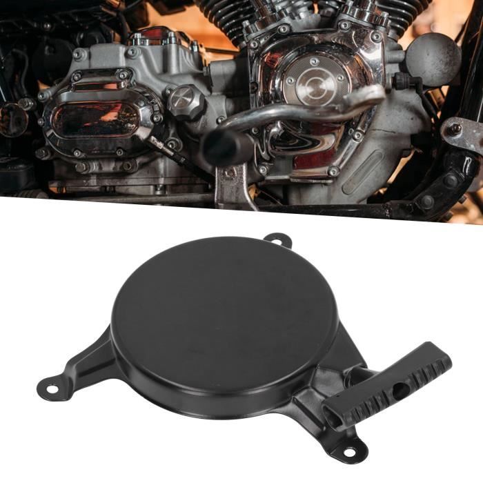 YUM - Démarreur à rappel Rewind Recoil Starter Pull Start Ensemble de ...