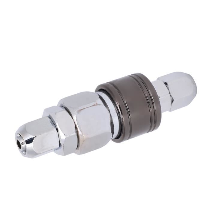 VBESTLIFE Joint de tuyau d'air autobloquant Joint de Tuyau d'Air de ...