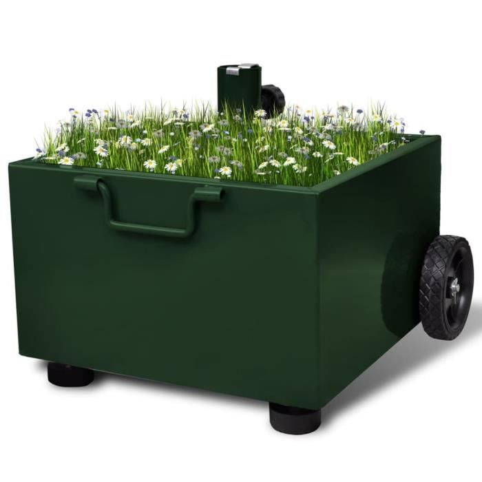 6136®{Promo} NEUF Pied de paras - Unique & Moderne - Pot de plantes et ...