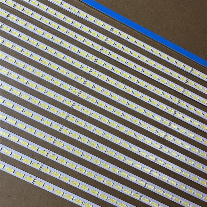 12 pièces--Rétroéclairage LED pour téléviseur LCD KONKA, écran LC420EUN ...