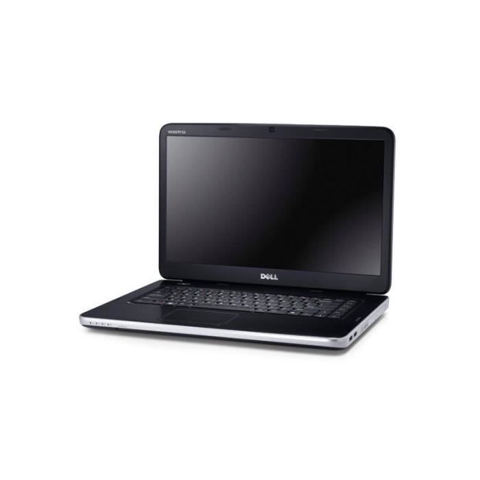 Dell Vostro 2520 - Windows 10 - i3 4GB 500GB - 15.6 - Webcam ...