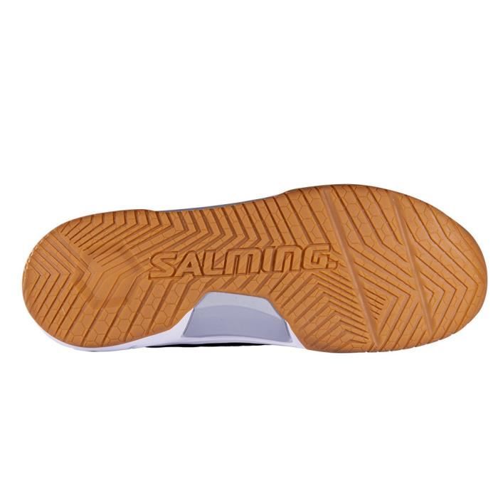 Chaussures de handball indoor Salming Recoil Ultra - spicy orange - 44 ...