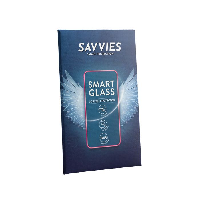 Smart Glass Protection d'écran en verre Savvies pour Denon DJ SC LIVE 4 ...