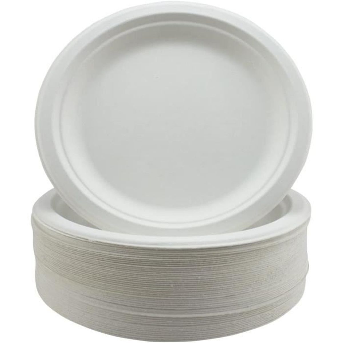 Assiette jetable plastique rigide - Achat / Vente pas cher Assiette jetable plastique rigide - Achat / Vente pas cher