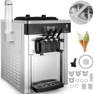 Machine à glace italienne petite - Cdiscount