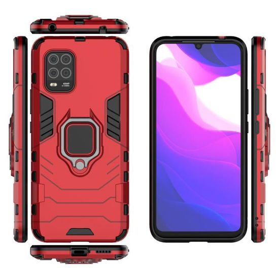 [GTHB] Coque pour XIAOMI MI 10 LITE Coque PC téléphone 2 - Cdiscount ...