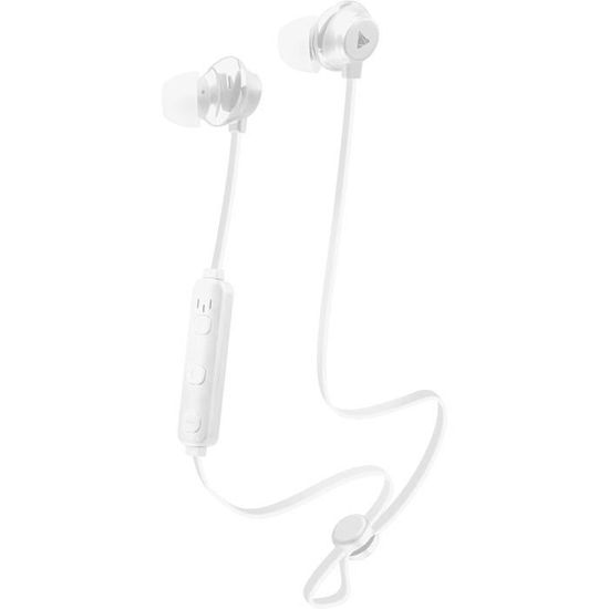 Écouteurs Bluetooth Écouteurs Bluetooth Avec Microphone Pour Smartphone ...