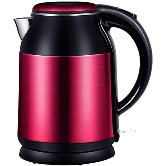 Bouilloire Sifflante Induction En Inox Une Bouilloire Électrique, Un ...