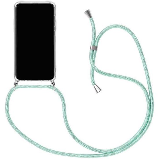Collier Téléphone Portable Samsung Galaxy S22 5G (6,1"), Etui Housse de ...