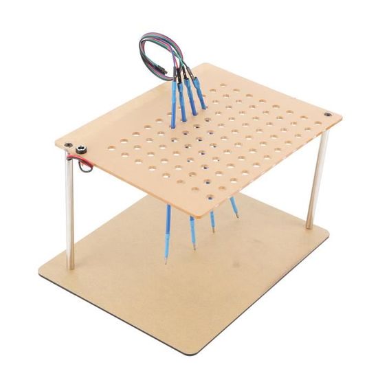 Garosa LED BDM Frame Set, ECU Chip Tuning Tool ECU Programmer, Suitable ...