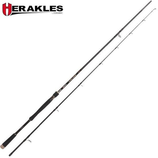 CANNE HERAKLES CALIDA RAVE Modèle: 600M - Cdiscount Sport