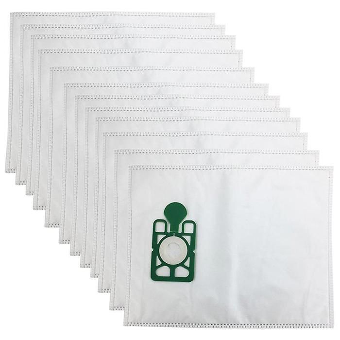 Sac à poussière avec filtre Hepa de remplacement pour aspirateur ...