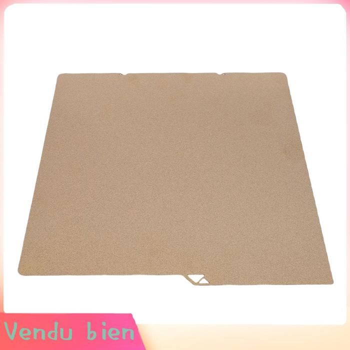 Plaque de Construction pour Imprimante 3D, Plaque de Construction ...