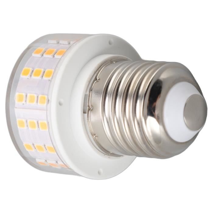 YOSOO Ampoule LED E26 Ampoule LED E27 E26 10W 1000LM scintillement lampe à économie ...
