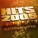 Hits 2005 spécial été CompilAtion CD Divers, Artistes - Hits 2005 ...