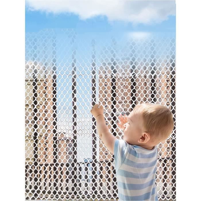 Grillage de Protection pour Chats Petit Chien et Pigeons Filet de ...
