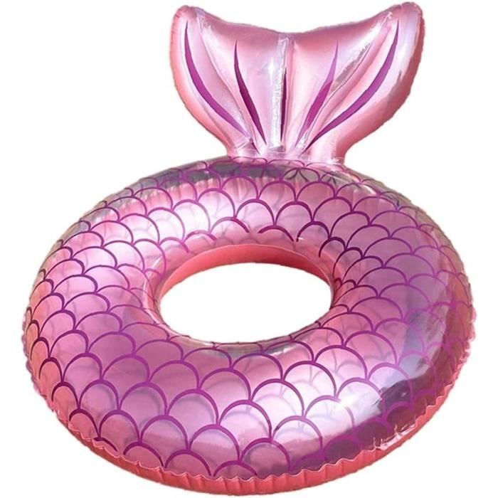 Bouee Piscine Adulte Donut Pvc Gonflable Float Plage Fun Cadeau D ...