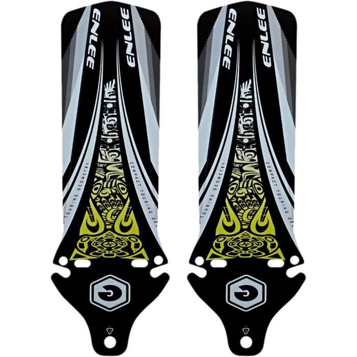Garde Boue Vtt, Garde Boue Velo, Garde Boue Avant Vtt, 2 Pièces Garde ...