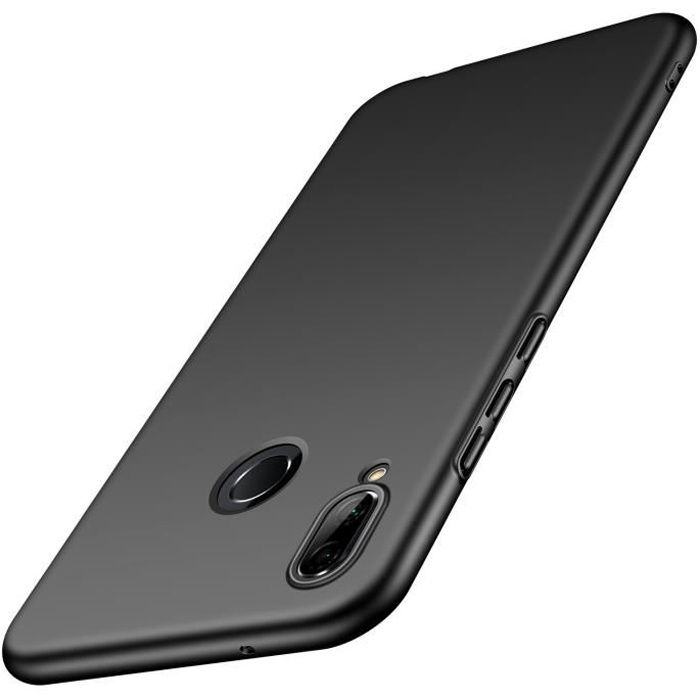 Coque Huawei P20 Lite, Coque de Haute Qualité de Etui Housse pour ...