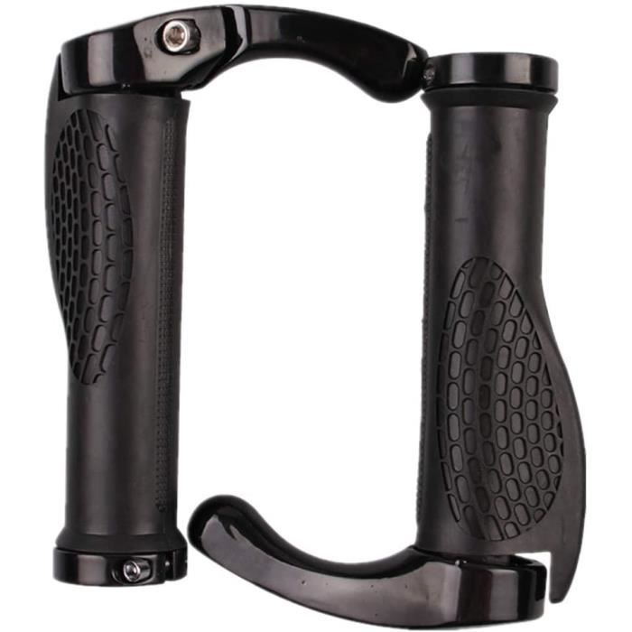 Poignée vtt poignet vtt vélo poignée poignées vtt poignées vélo guidon ...