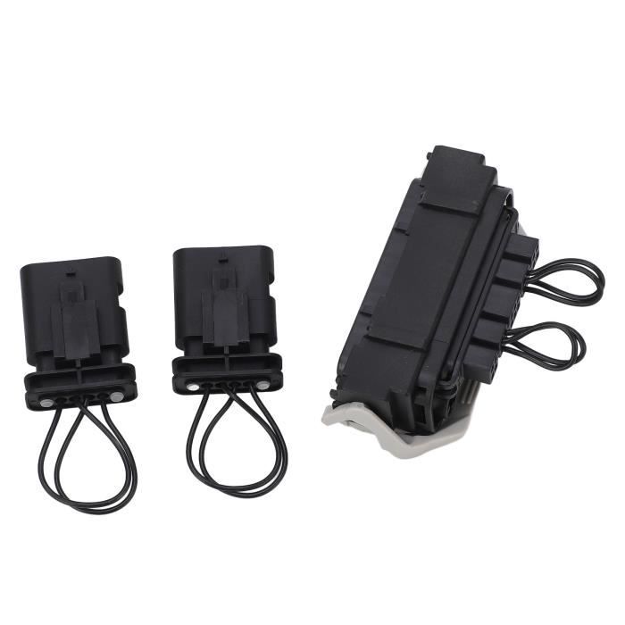 ROM Connecteur Can Bus L5P Can Bus Plugs Performance Optimale Longue ...