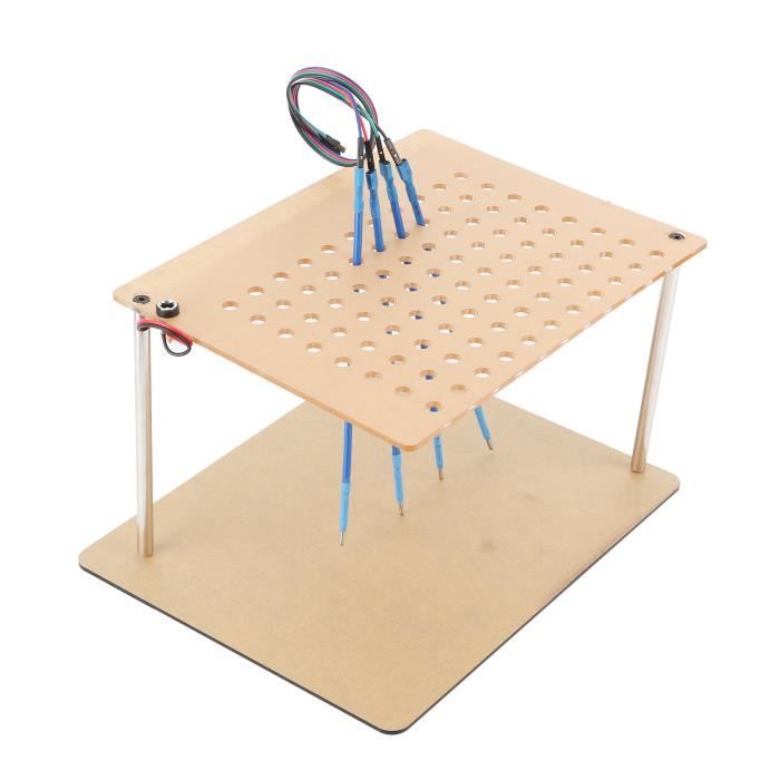 Garosa LED BDM Frame Set, ECU Chip Tuning Tool ECU Programmer, Suitable ...